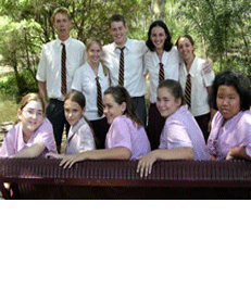 SANDGATE DISTRICT STATE HIGH SCHOOL - Deagon - The National Education ...